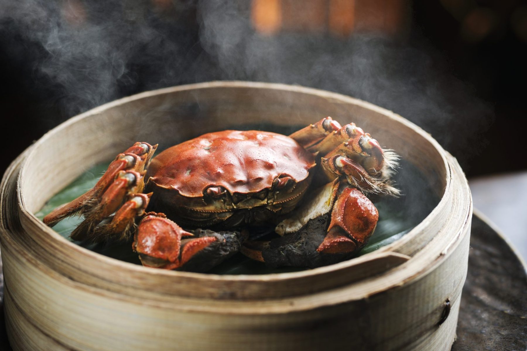 Menus | Hutong | Northern Chinese Cuisine | Hong Kong