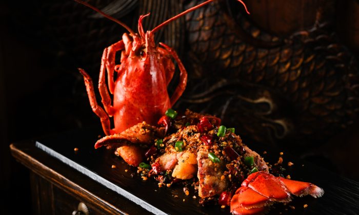 Hutong January 2026 Exclusive Dining Offers | Hutong